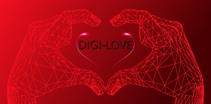 Digi-Love.de +++ Flirten - Daten - Begierde - Lust